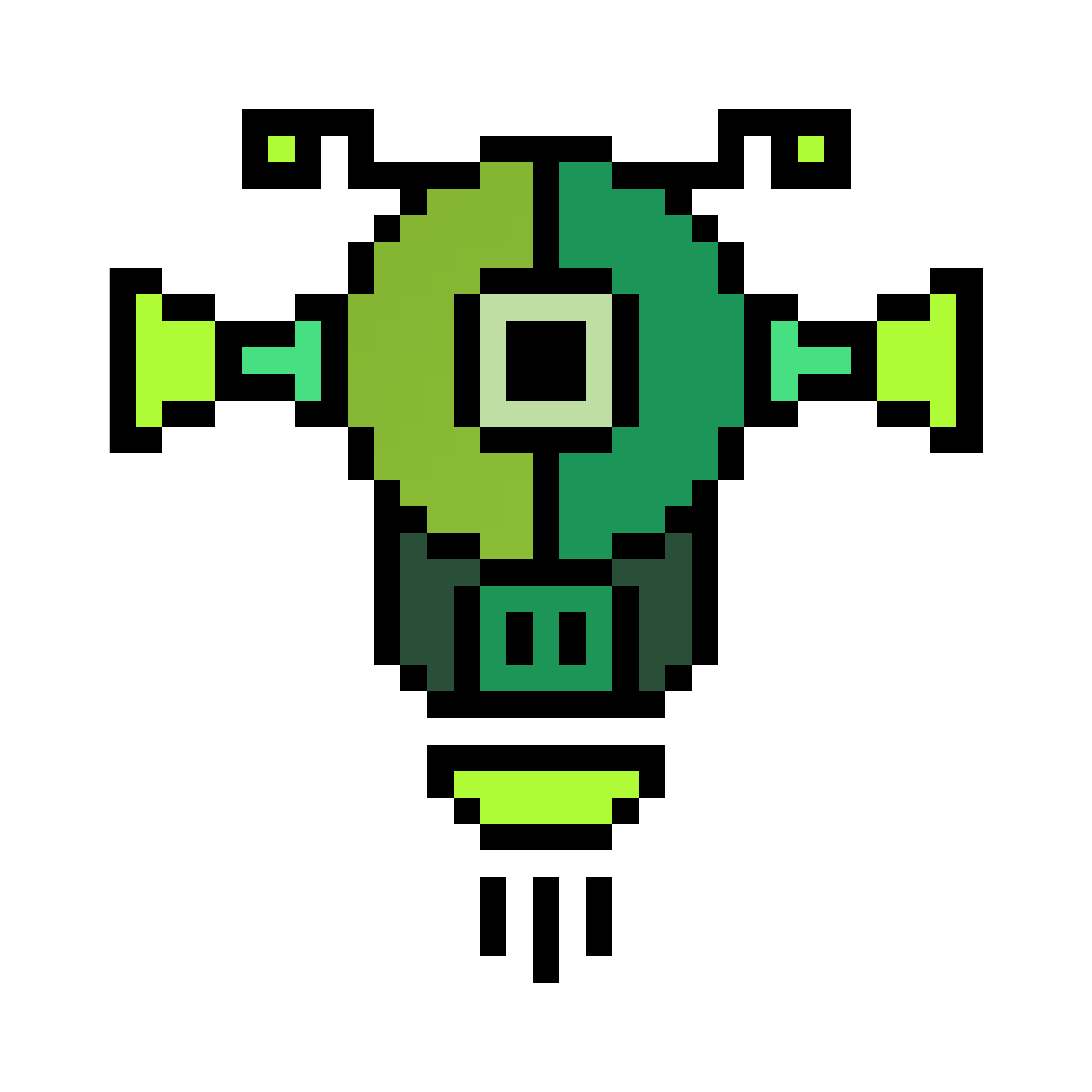 Computer Graphics Scan Line Polygon Fill Algorithm Hackernoon