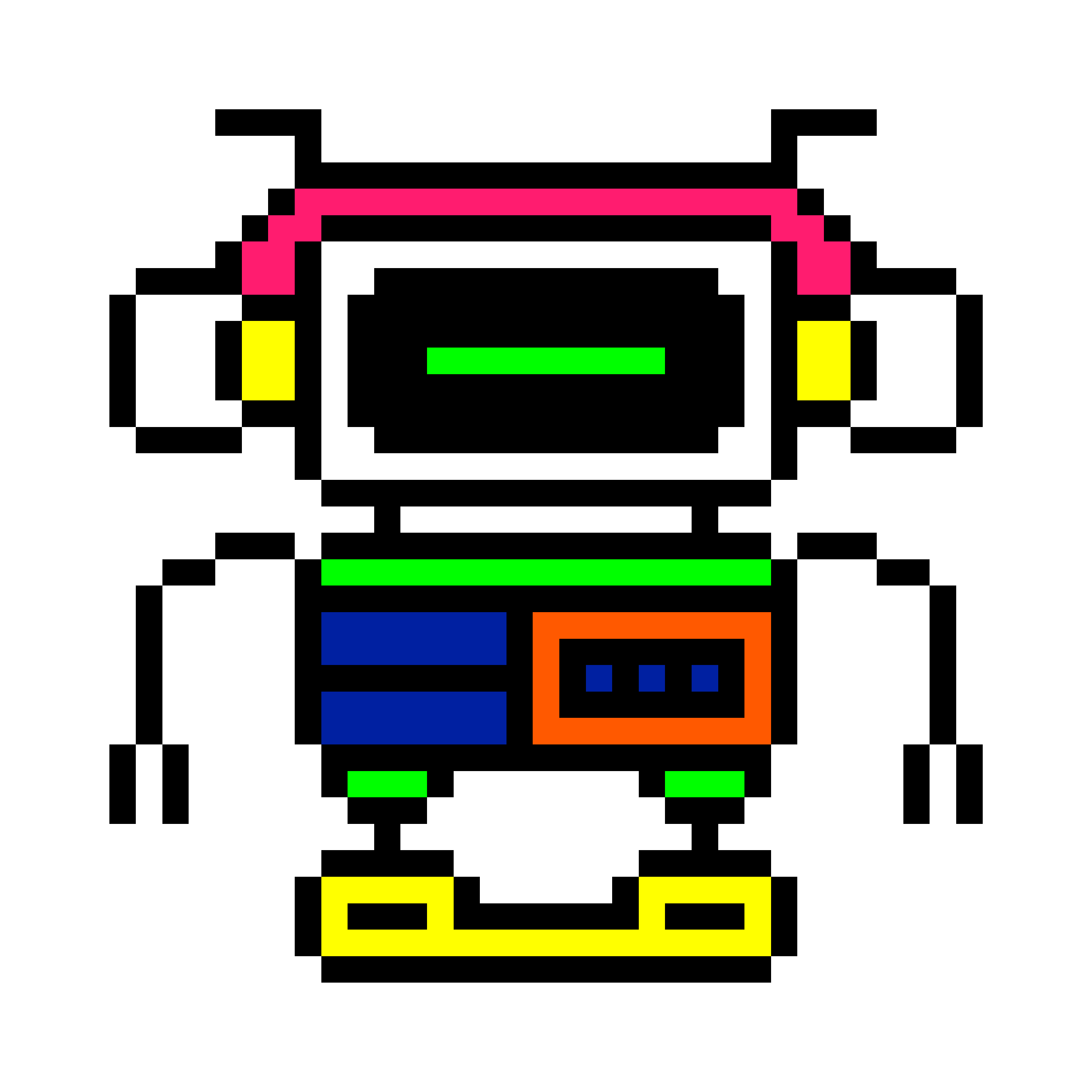 How To Use Json Parameters In Bicep Template Hackernoon