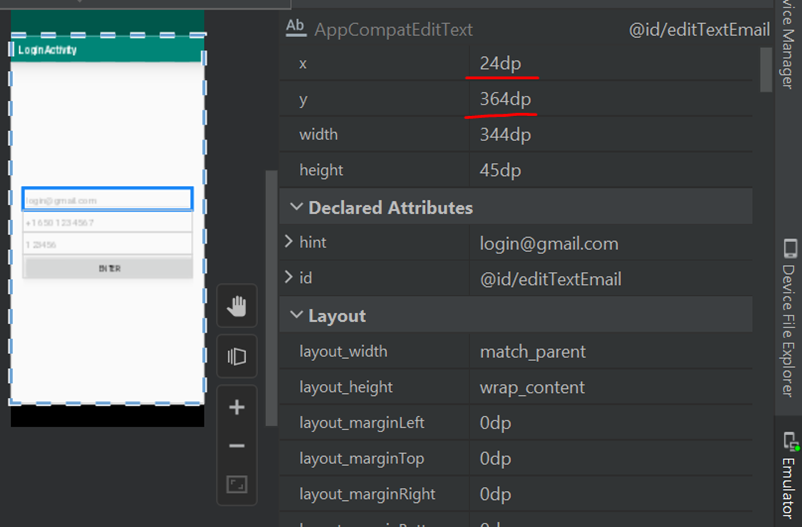 Autofill Fields With A Kotlin Script