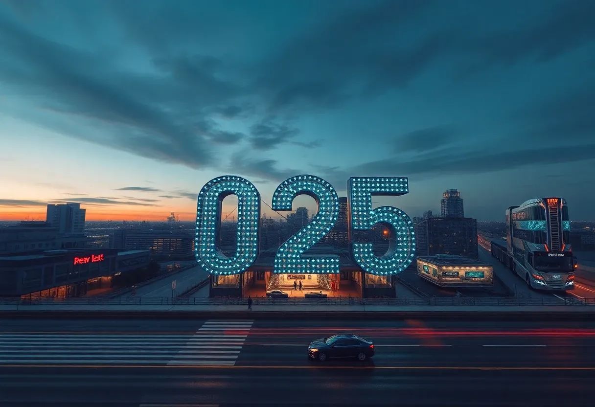 "2025 ai" | HackerNoon