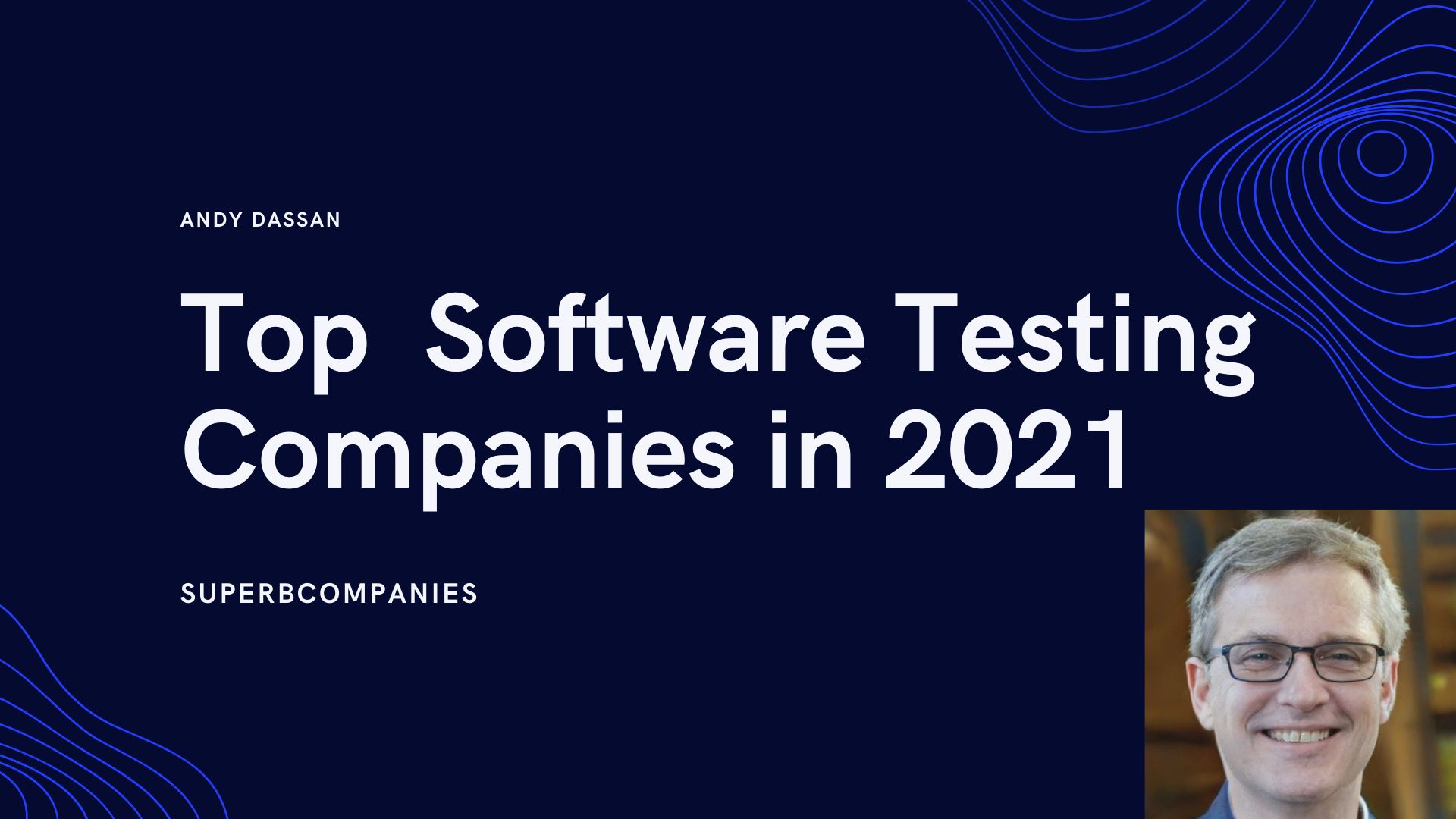 Software Testing Companies To Look Out For in 2021 | HackerNoon