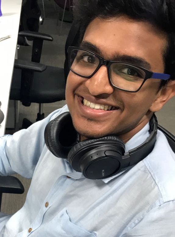 About Ahmed Banafa on HackerNoon