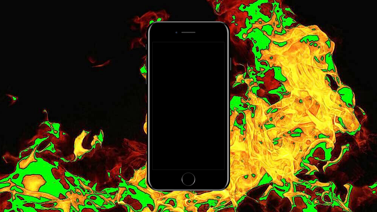 Mobile App Heatmaps: A Powerful Weapon (And How to Use Them) | HackerNoon