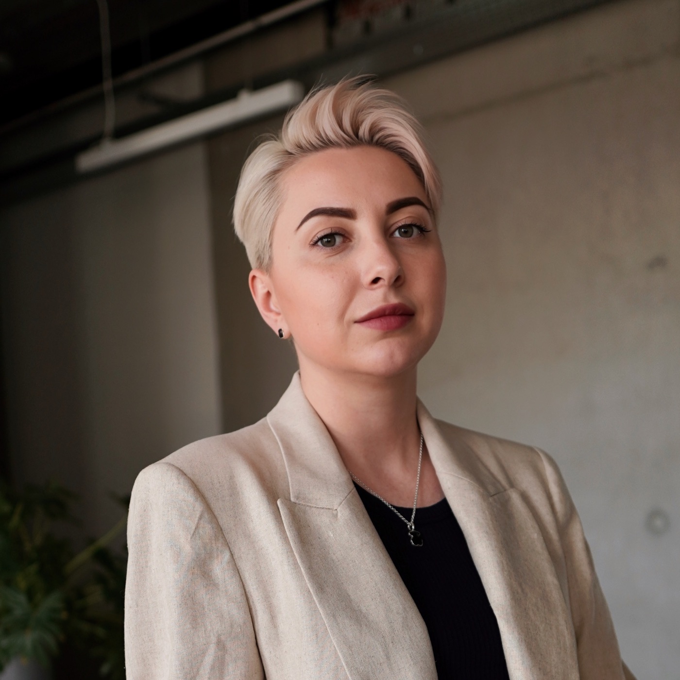 About Daria Volkova on HackerNoon