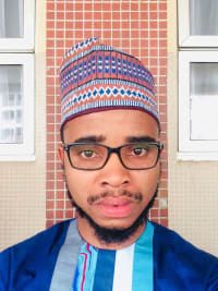 About Teri Eyenike on HackerNoon