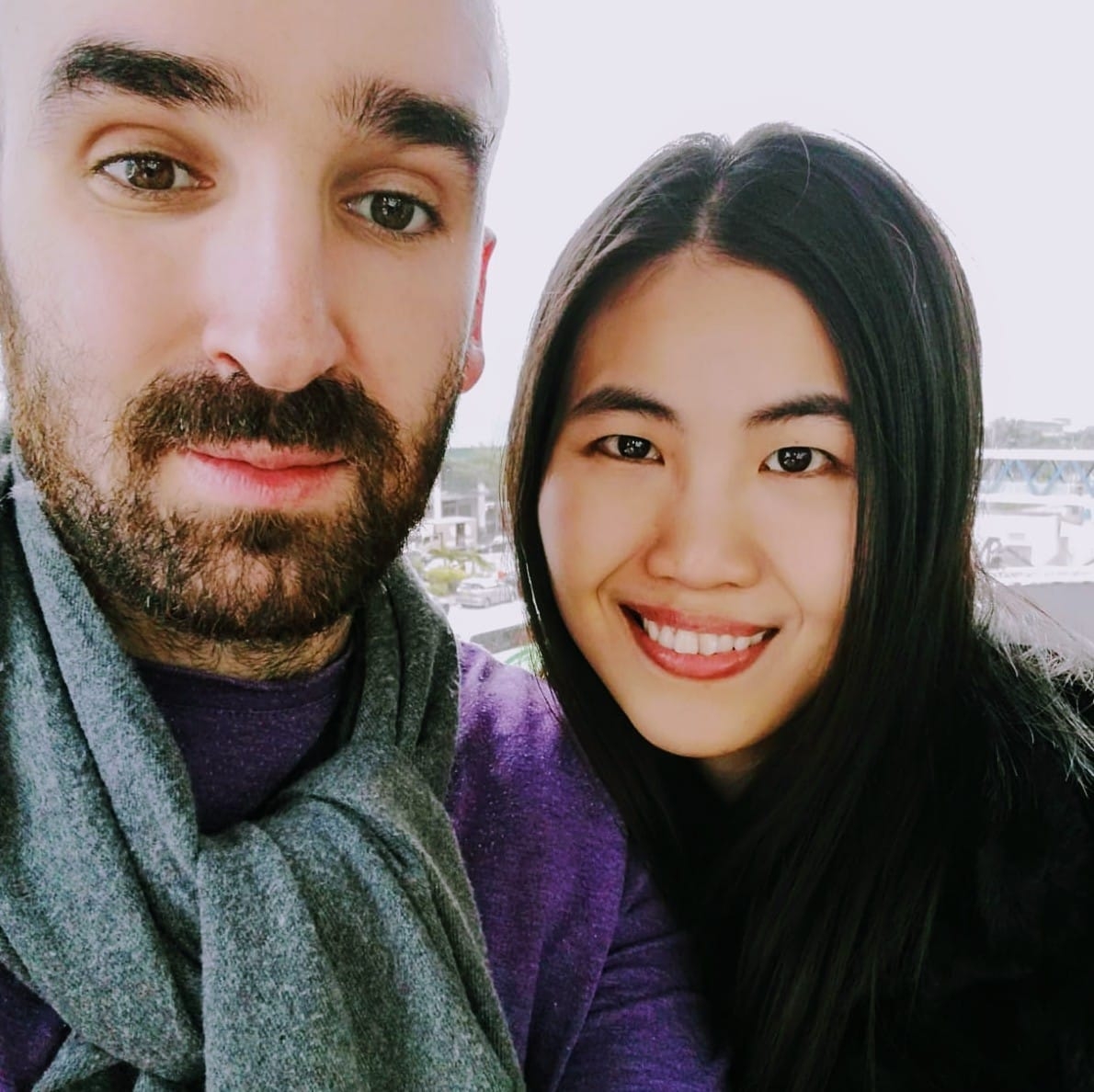 About Adam Meadows on HackerNoon