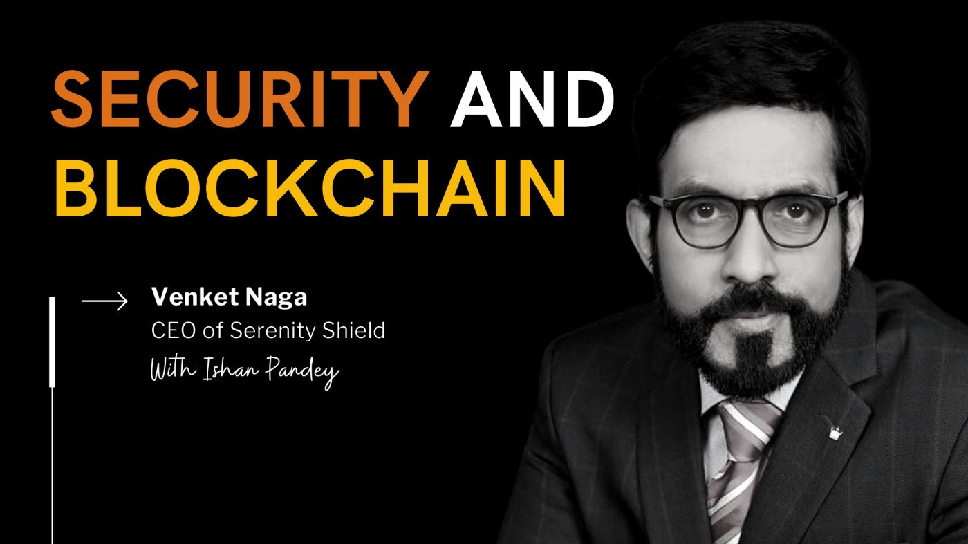 Serenity Shield Stories, Data, Wiki and Company News | HackerNoon