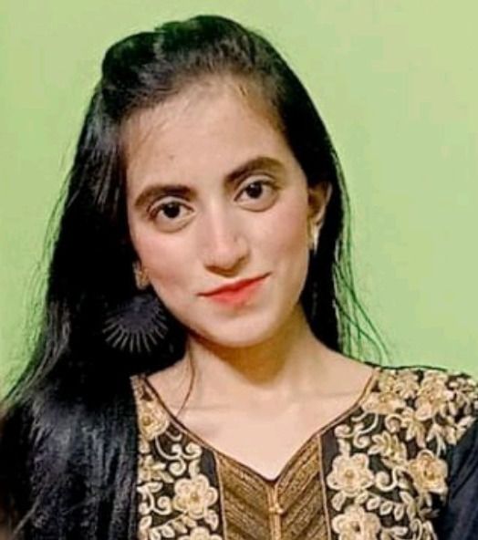 About Laiba Siddiqui on HackerNoon