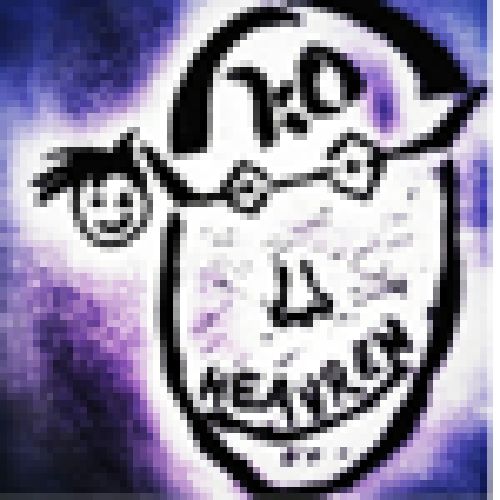 Pixelated Images Using Python | HackerNoon