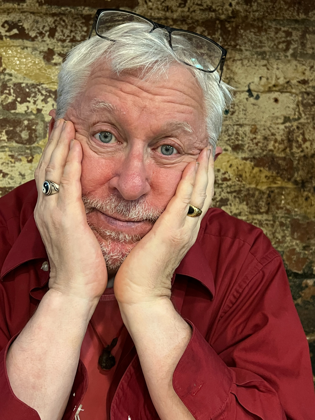 About Ralph Benko on HackerNoon