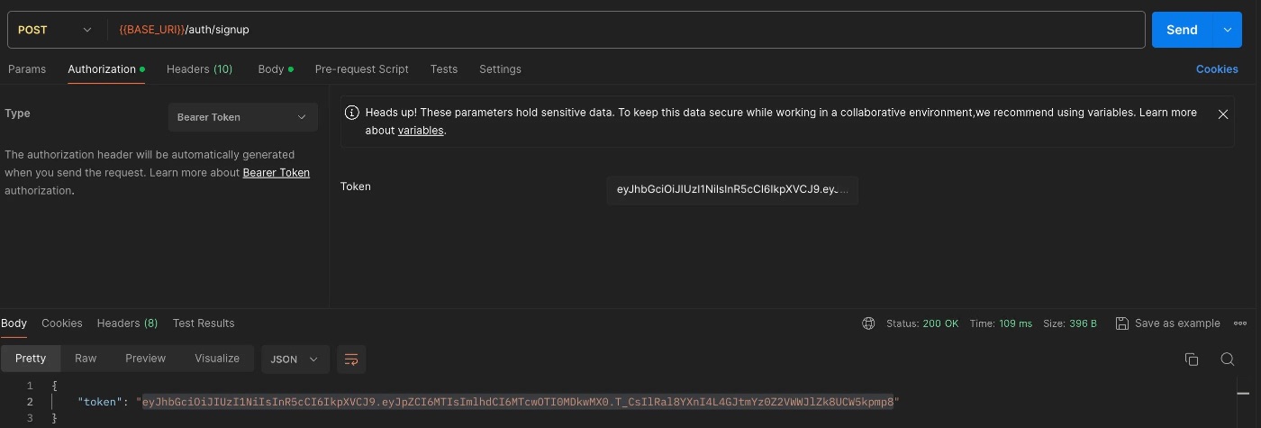 How To Master Authentication And User Flow In Nodejs With Knex And Redis