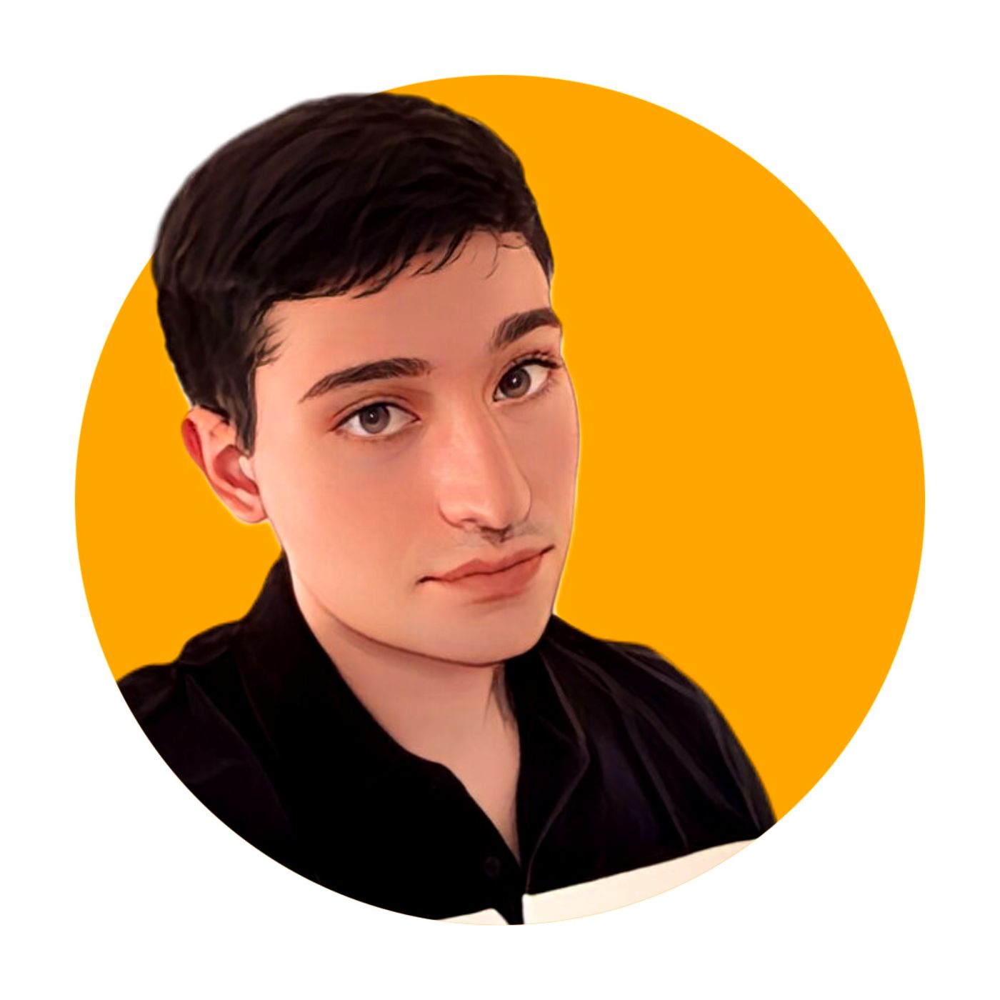 About Mallory Antomarchi on HackerNoon