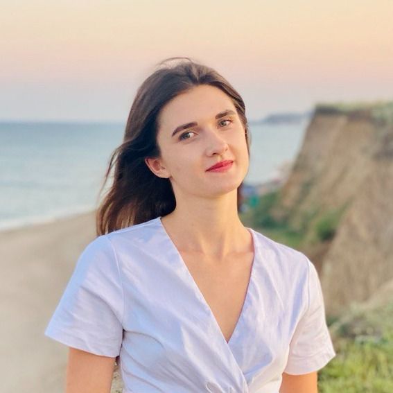 About Daria Kulish 🇺🇦 on HackerNoon