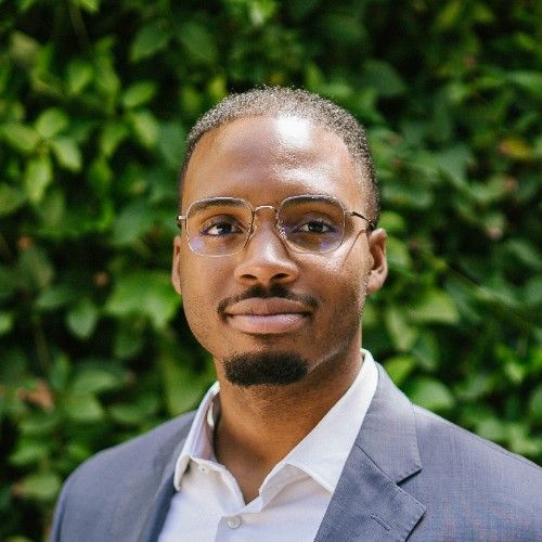 About Kadeem Clarke on HackerNoon