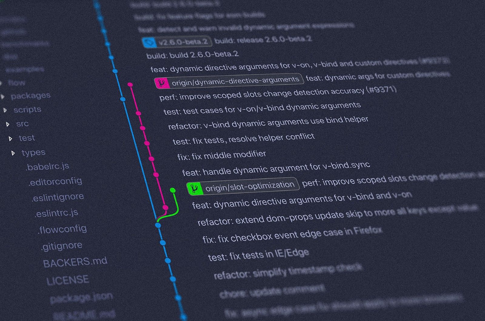 Why Git Is A Great Documentation Management Tool HackerNoon