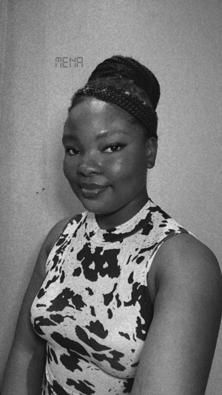 About Favour Efeoghene On HackerNoon