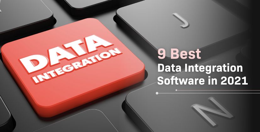 9 Best Data Integration Software in 2022 | HackerNoon
