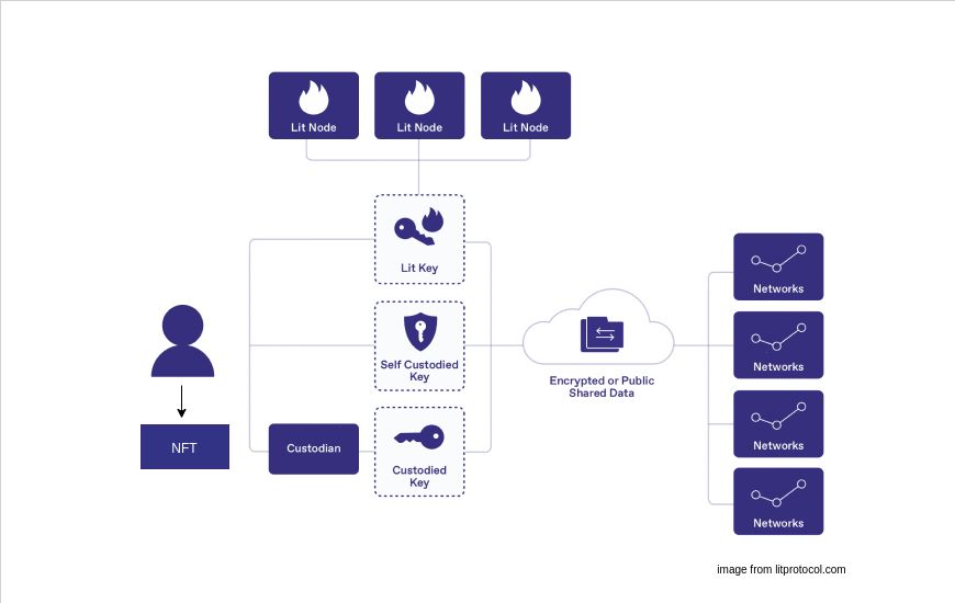 Understanding Programmable Key Pairs From Lit Protocol A Guide