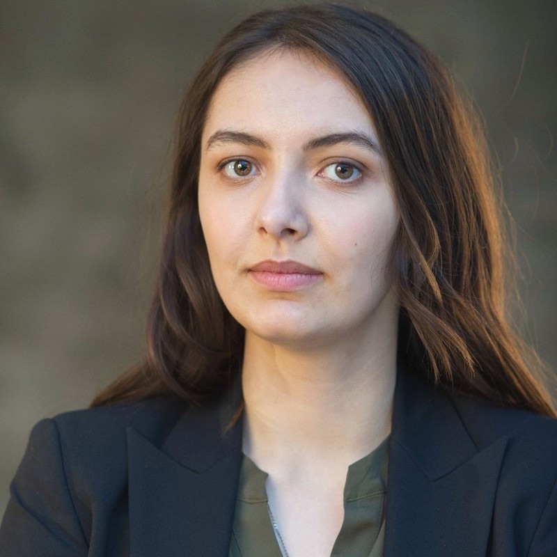 Finding Female Co-Founders: An Interview With Jane Fisher | HackerNoon