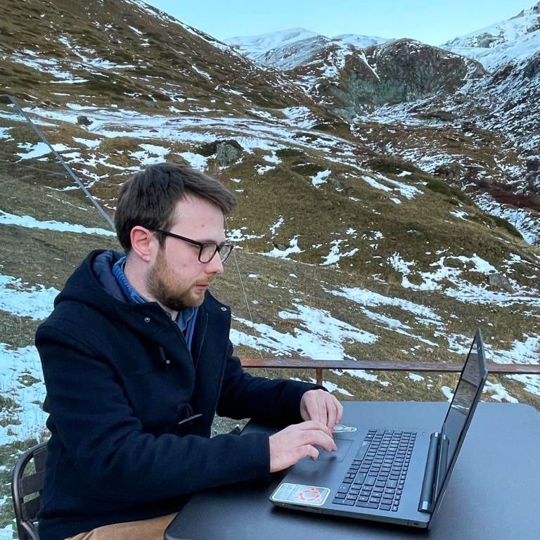 About Nicola Moro on HackerNoon