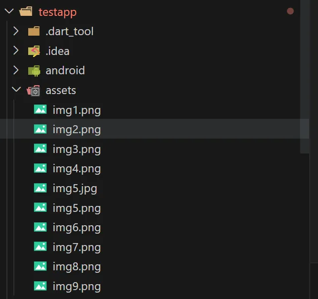 Flutter Project: Building the Threads UI Using Flutter Flutter Project: Building the Threads UI Using Flutter