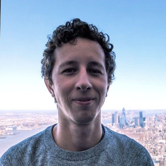 About Francisco Moretti on HackerNoon