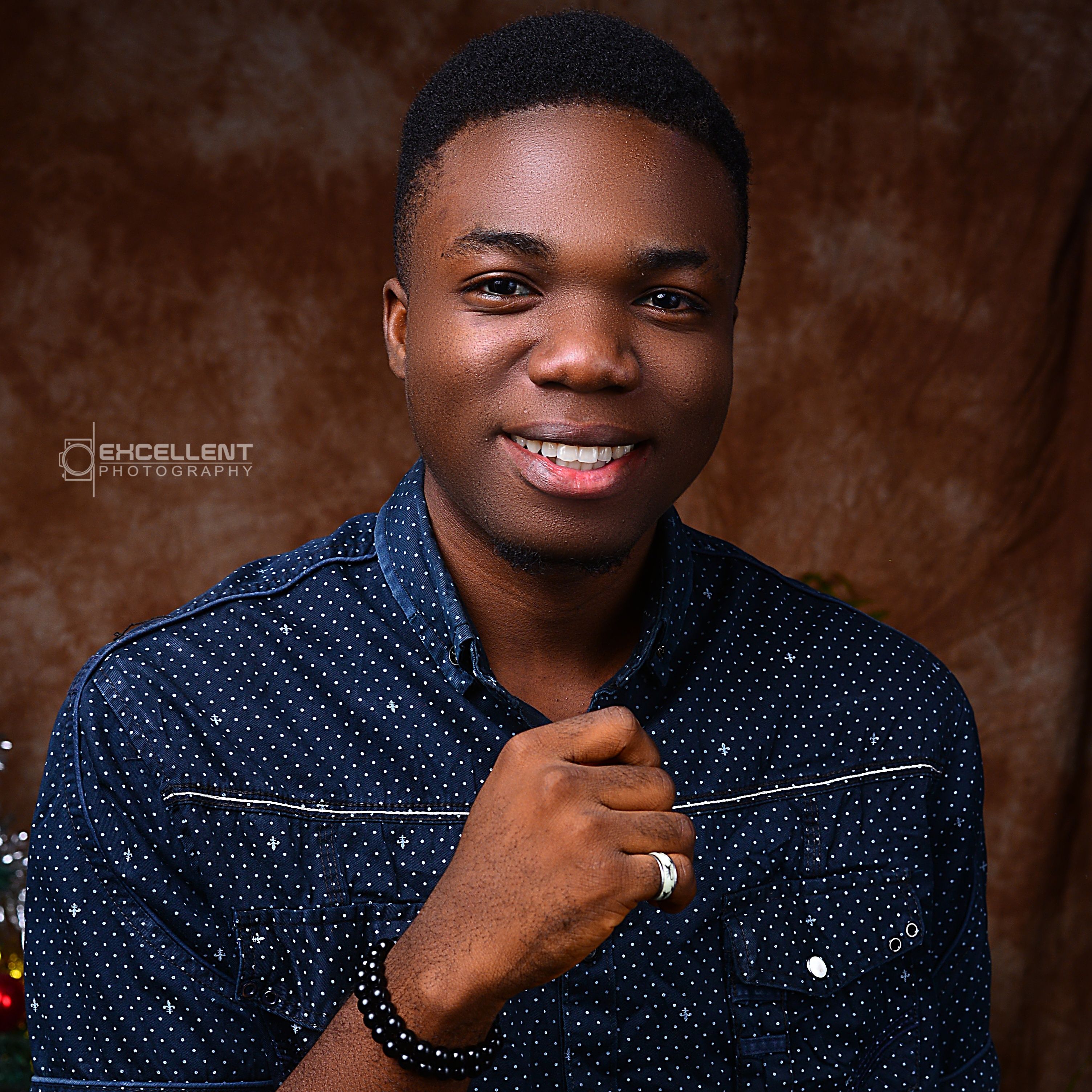 About Samuel A. Akorede on HackerNoon