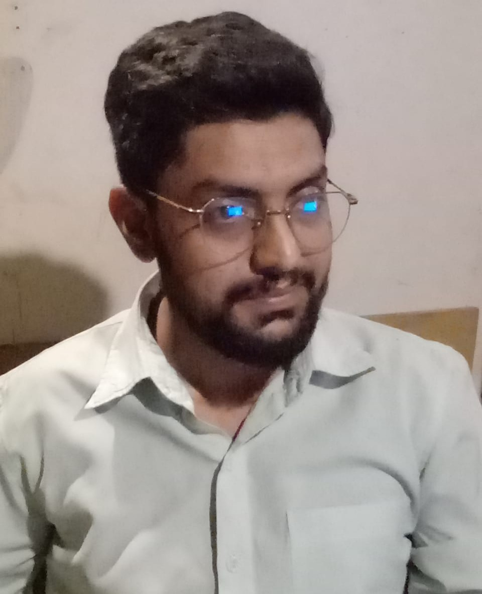 About Muhammad Adnan on HackerNoon