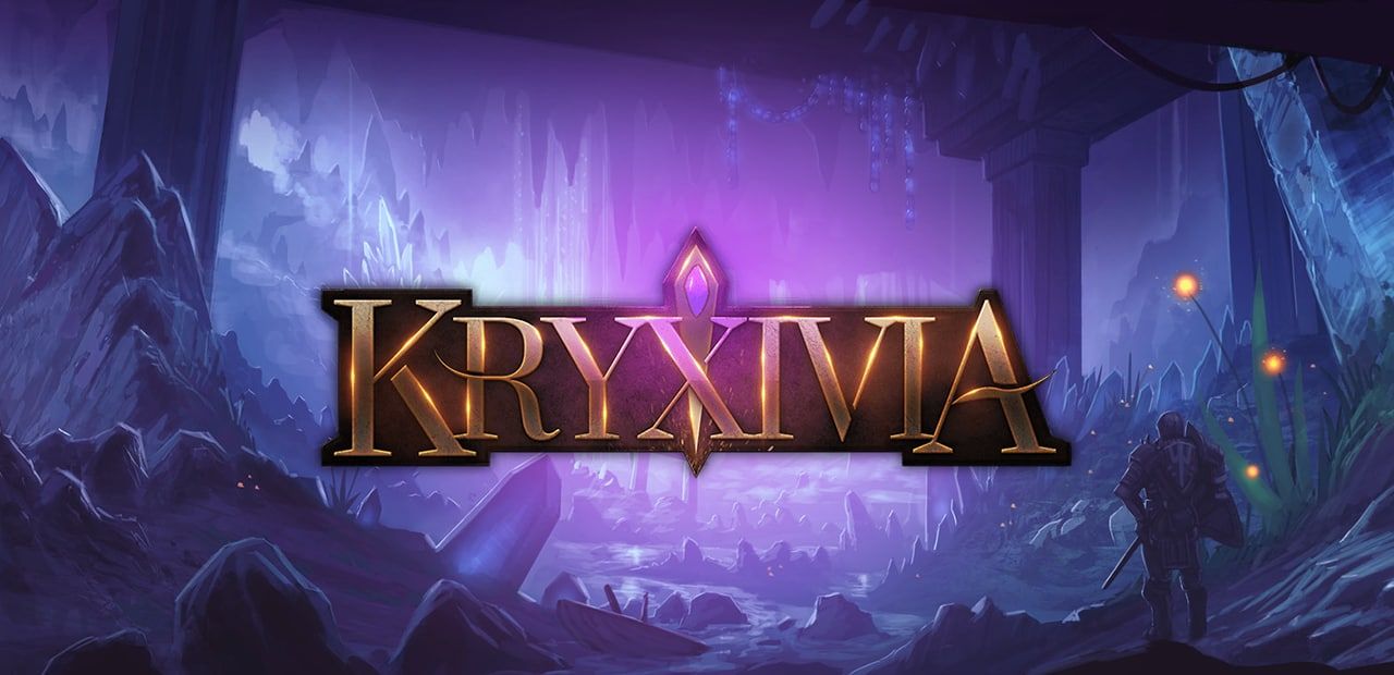 Welcome to Kryxivia: The Future of Blockchain MMORPG Gaming | HackerNoon