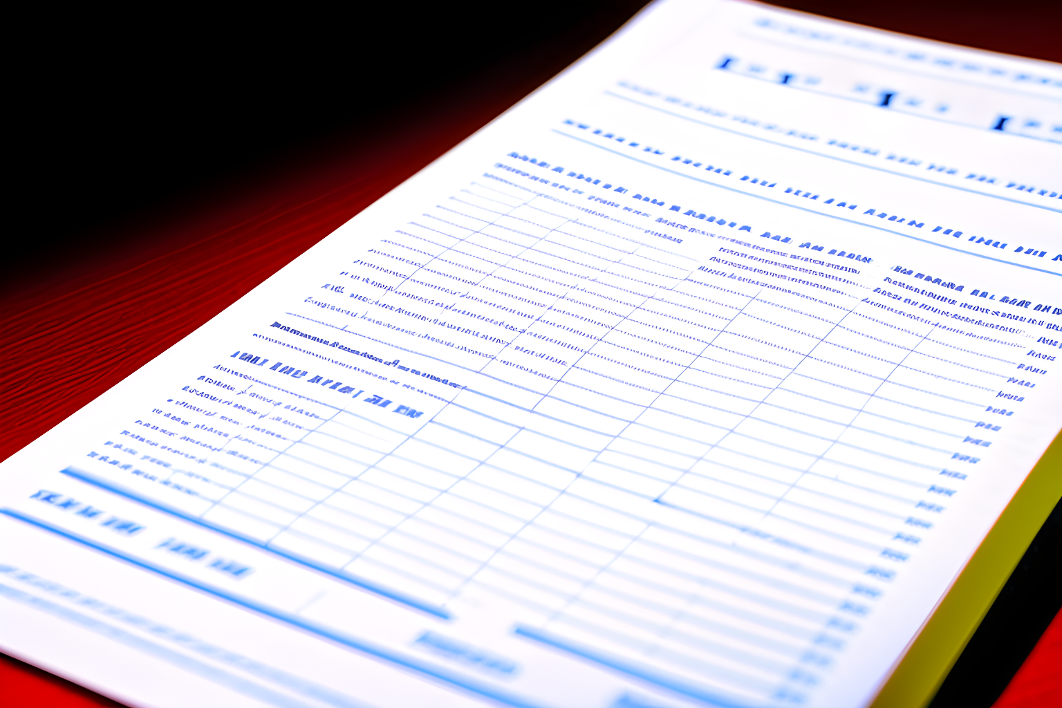 "a long receipt" | HackerNoon