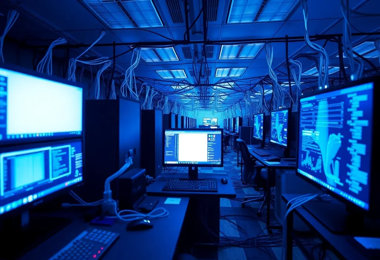 "a network of computers" | HackerNoon