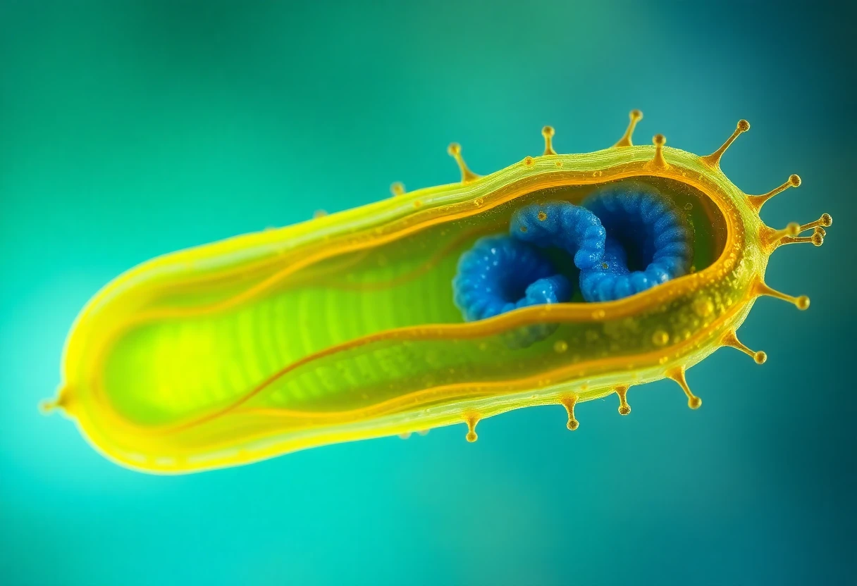 "a singular cell" | HackerNoon