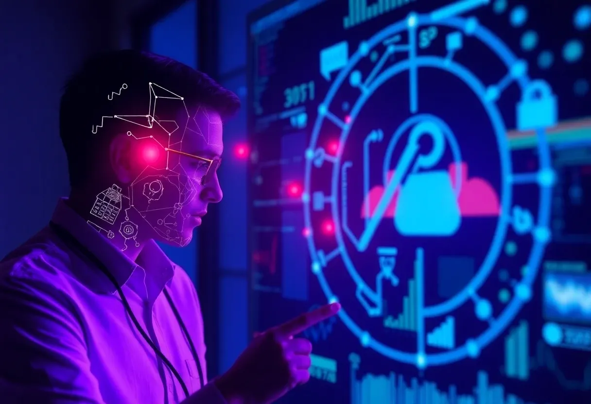 Ai And Behavioral Analytics In Enhancing Insider Threat Detection And Mitigation Hackernoon