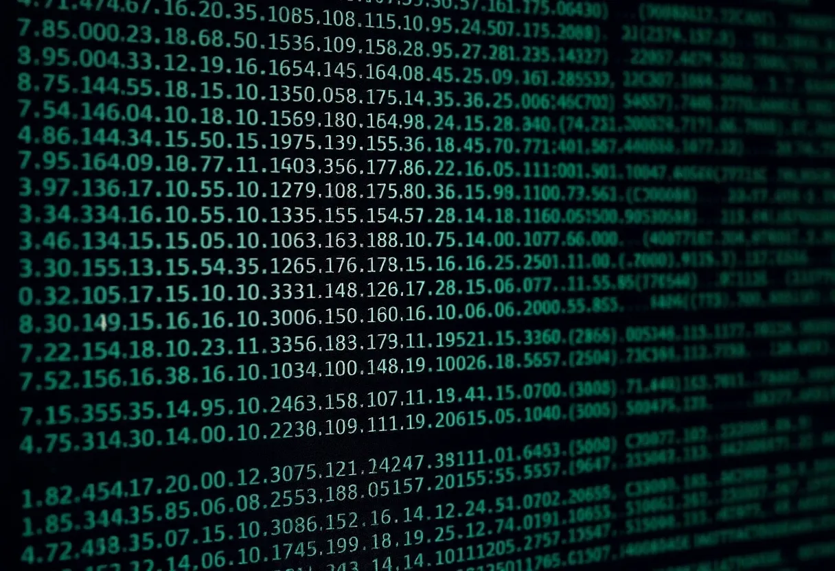 Algorithm Code Hackernoon 
