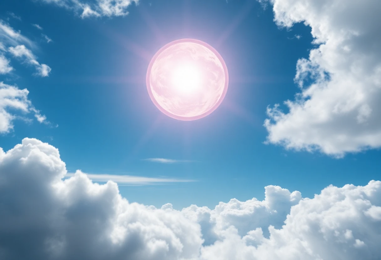 "an orb elevating our collective consciousness into the cloud" | HackerNoon