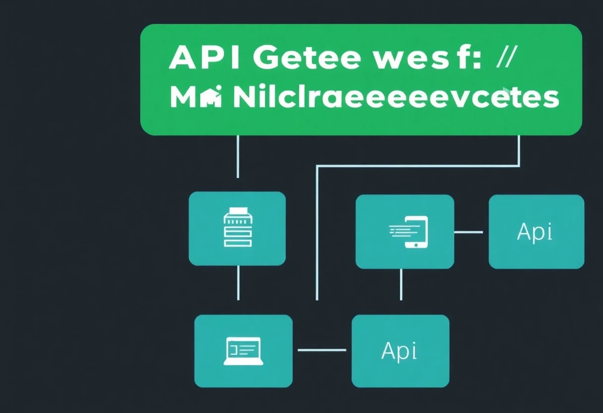 Api Gateway Patterns For Microservices Api Gateway Benefits And