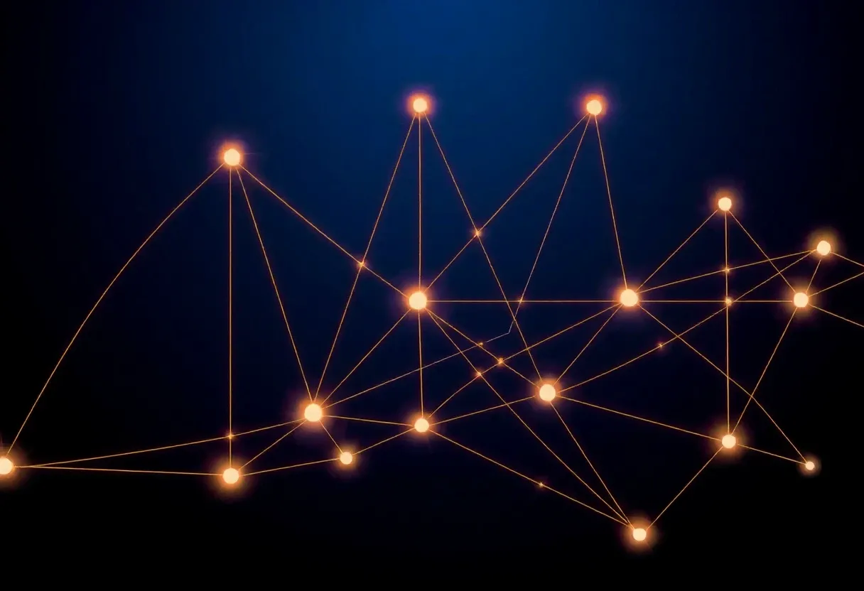 "arbitrary graph" | HackerNoon