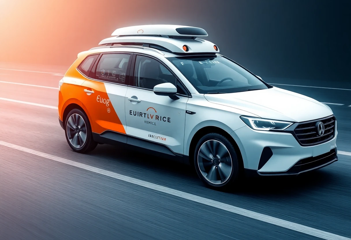 "Autonomous Vehicle Architecture and Components" | HackerNoon