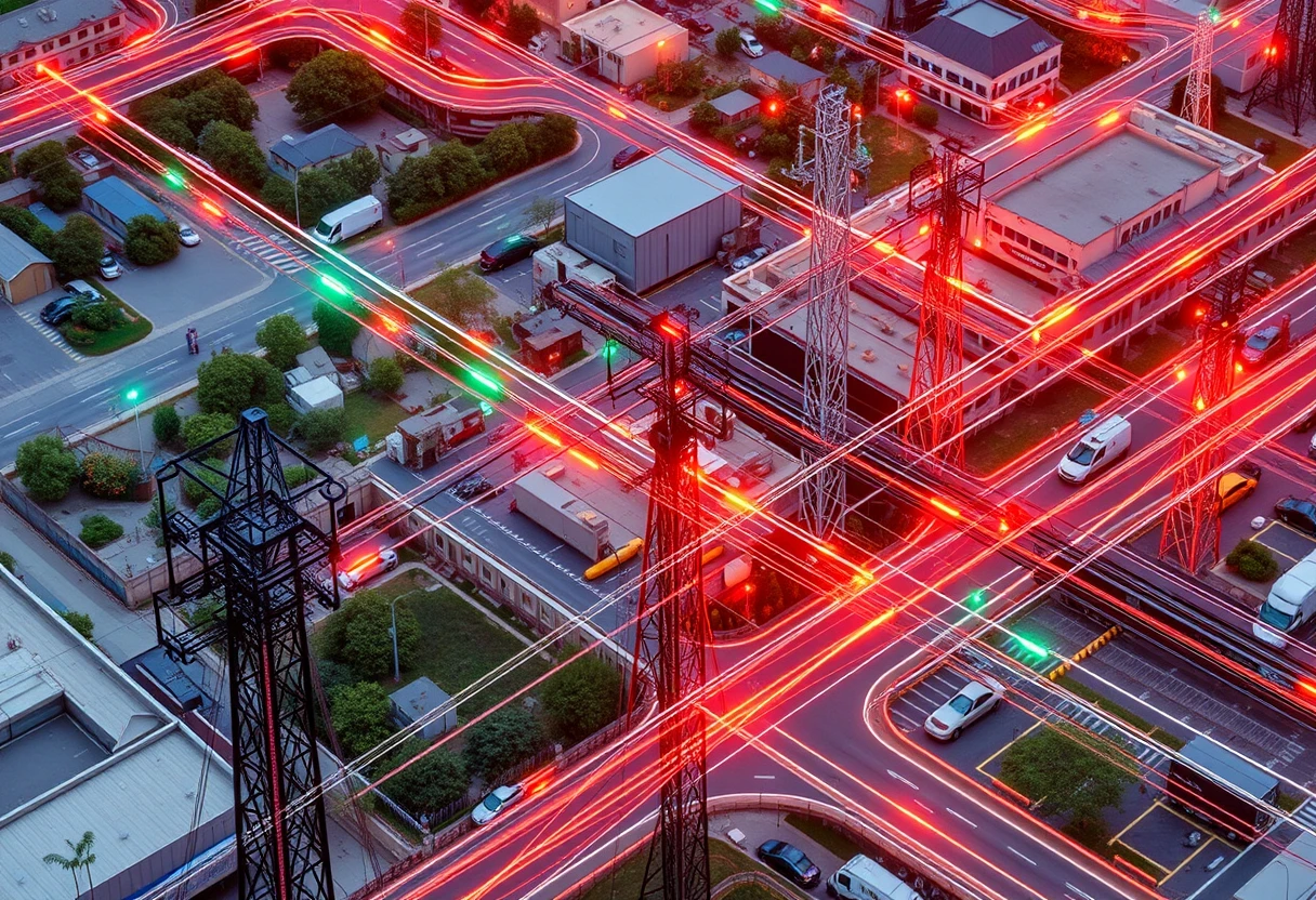 "broadband infrastructure" | HackerNoon