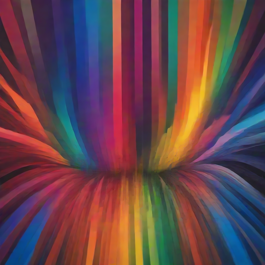 "color spectrum" | HackerNoon