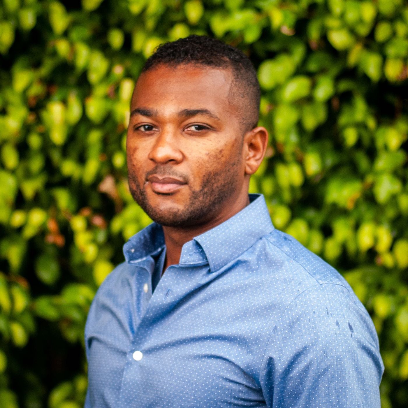 About Damien Jay on HackerNoon