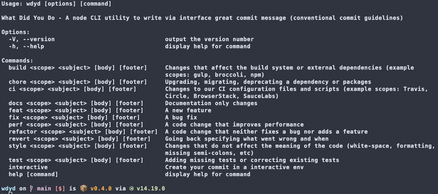 How To Improve Team Communication With Conventional Commit Messages