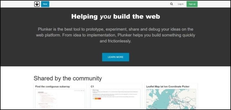 Top 6 Code Playgrounds That Every Web Developer Should Check Out