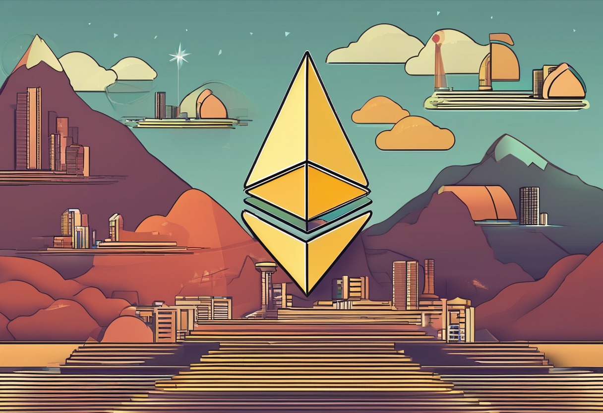 "ethereum explained in 5 levels" | HackerNoon