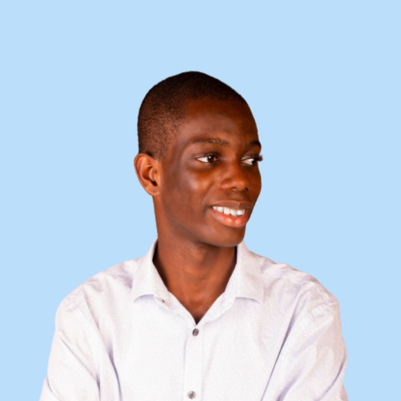 Raphael Adesegun | HackerNoon