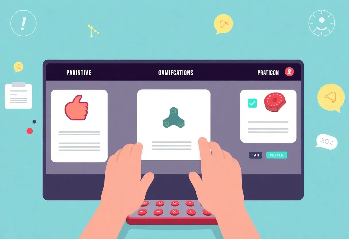 "gamification" | HackerNoon