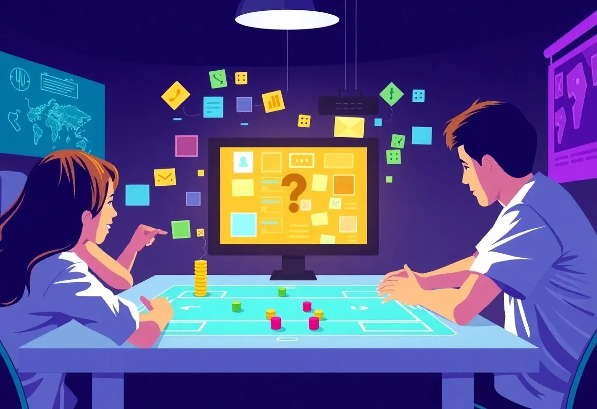 "gamification in education" | HackerNoon