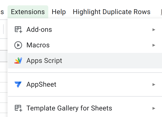  Google How To Highlight Duplicate Rows In Google Sheets Quick 