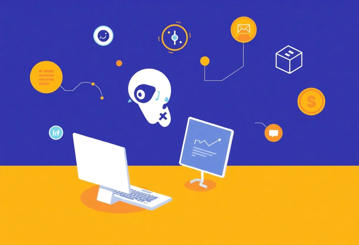 "How Agentic AI Could Revolutionize SaaS MVPs with Adaptive Features" | HackerNoon