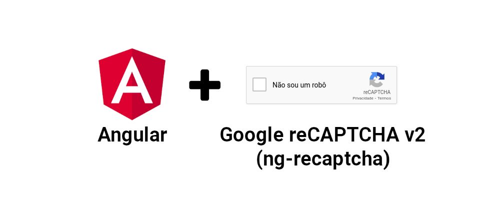 Adding the Google reCAPTCHA v2 to an Angular application | HackerNoon